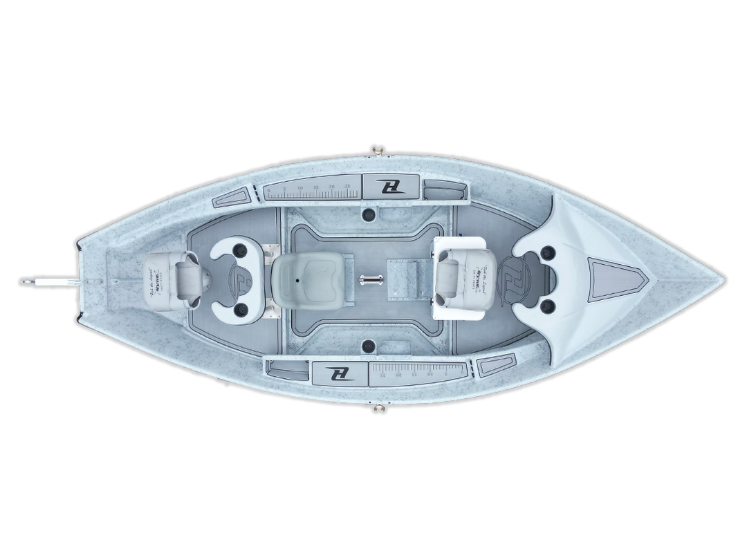 Pro Series Full Boat SeaDek Kit - Hyde Drift Boats