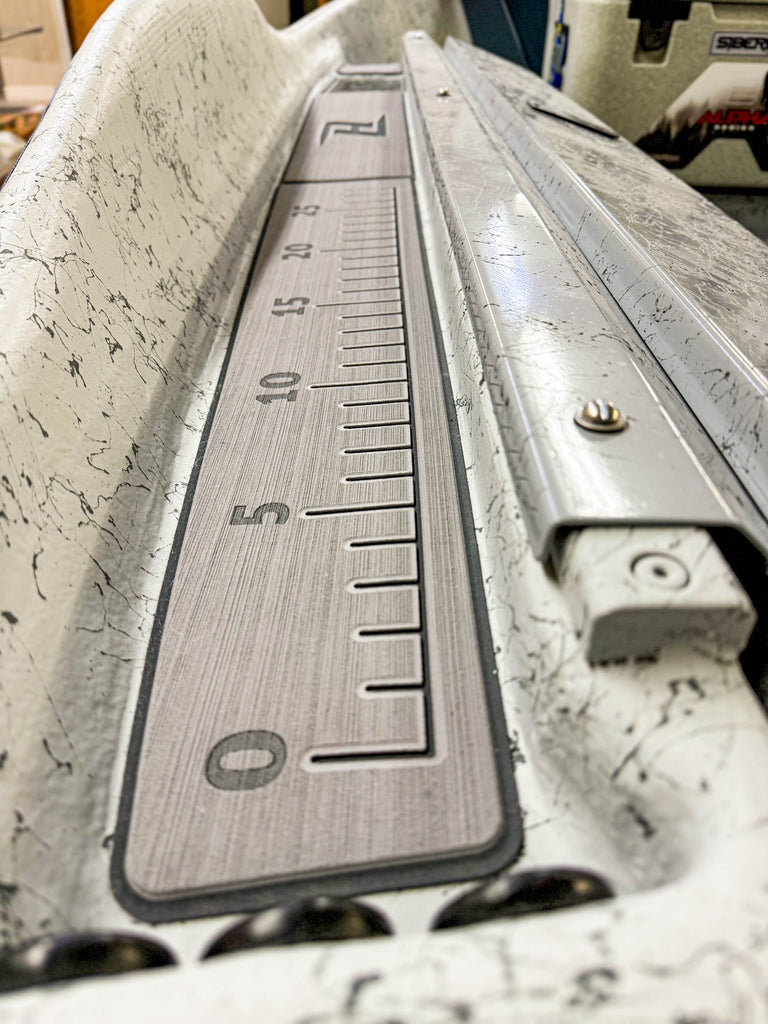 Pro Series XL Full Boat SeaDek Kit - Hyde Drift Boats