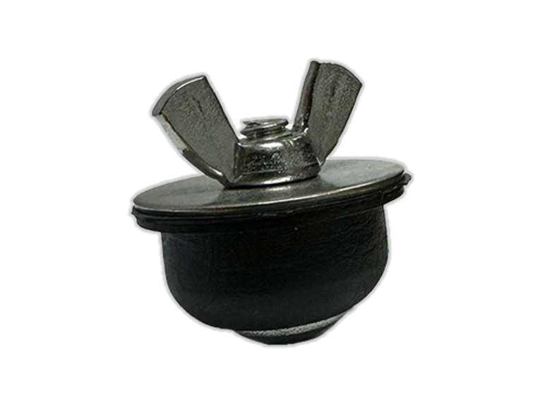 Drift Boat Drain Plug (set of 2) - Hyde Drift Boats