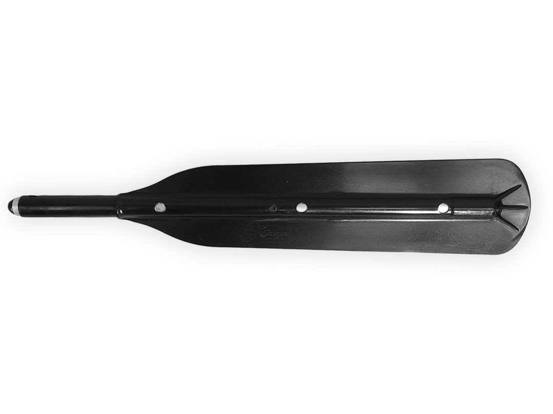 Sawyer Polecat Spare Oar - Hyde Drift Boats