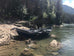 Self Bailing Whitewater Dory Drift Boats in Idaho Falls - Hyde Drift Boats