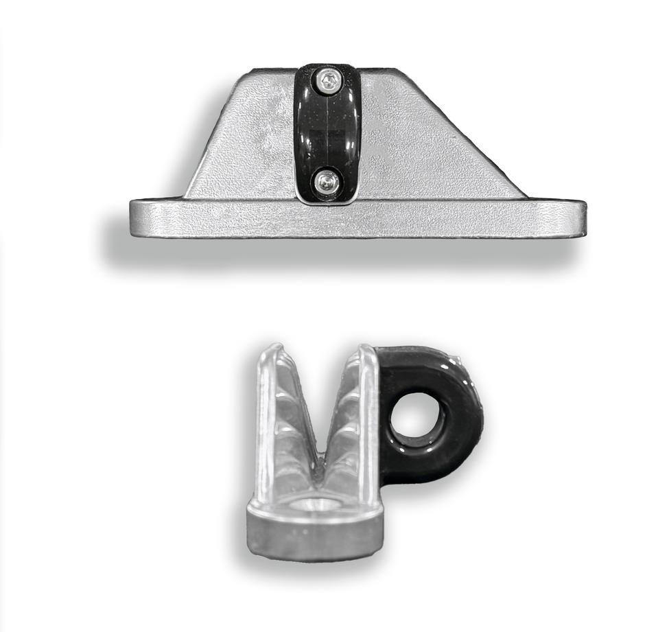 ANCHORS AND ANCHOR SYSTEMS - Hyde Drift Boats