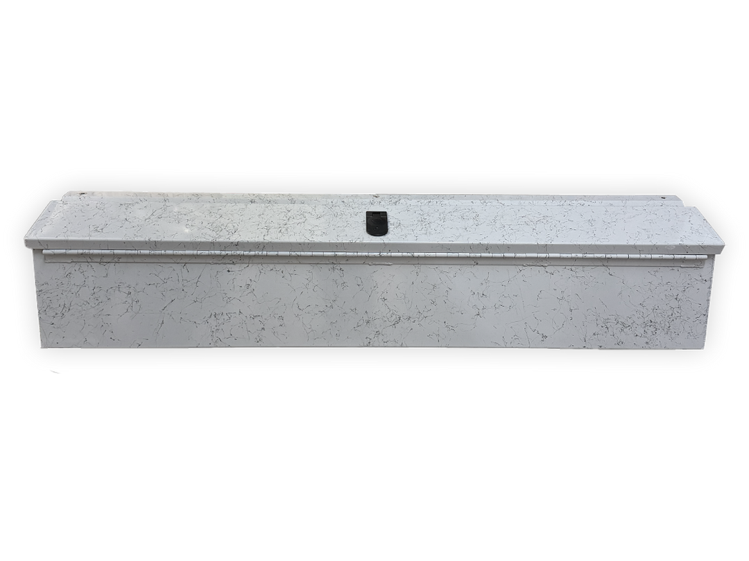 Side Storage Box - Hyde Drift Boats