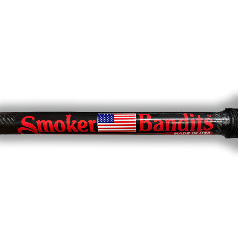 Sawyer Smoker Bandit - Hyde Drift Boats